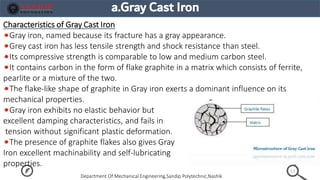 Chapter 3 Mechanical Engineering Materials - 22343 | PDF