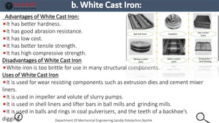 Chapter 3 Mechanical Engineering Materials - 22343 | PDF