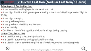 Chapter 3 Mechanical Engineering Materials - 22343 | PDF