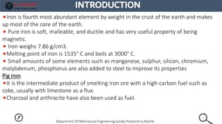 Chapter 3 Mechanical Engineering Materials - 22343 | PDF