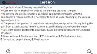 Chapter 3 Mechanical Engineering Materials - 22343 | PDF