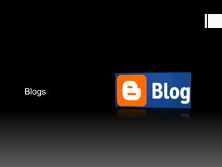 Chapter 3 memos and blogs | PPT