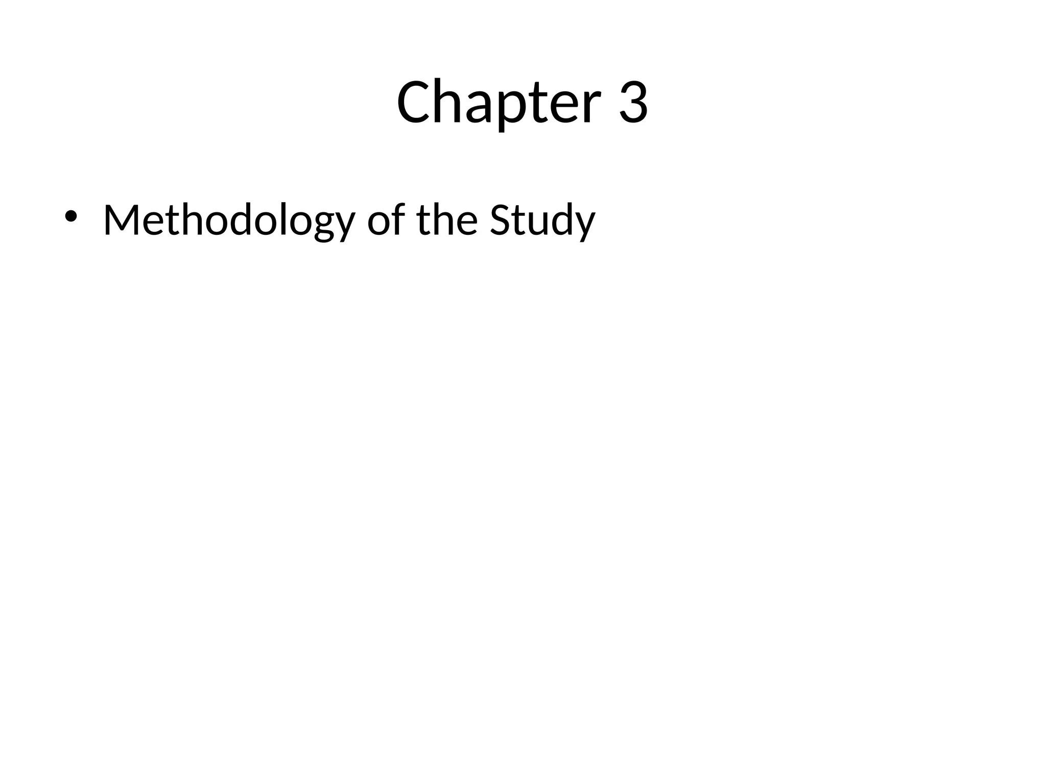 Chapter_3_Methodology_40_Slides.pptxnknkkinnnnnnnnnnnn | PPTX