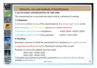 CHAPTER 3 MINERALS ORES AND METHODES OF SEPARATION.pdf