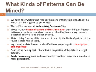 Mining Frequent Patterns, Associations, and.pptx