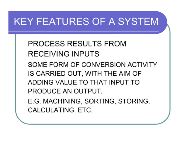 Chapter 3 Mis Organizational Management And Information Systems | PPT | Business | Business and ...