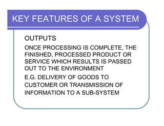 Chapter 3 Mis Organizational Management And Information Systems | PPT