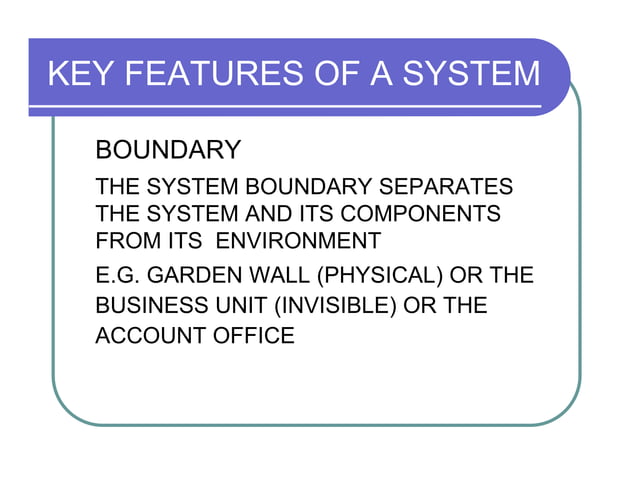 Chapter 3 Mis Organizational Management And Information Systems | PPT | Business | Business and ...