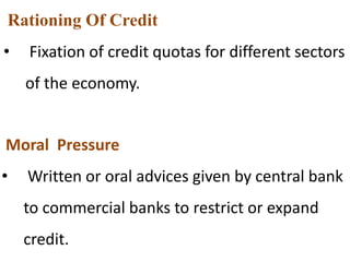 Chapter 3 money and banking | PPTX
