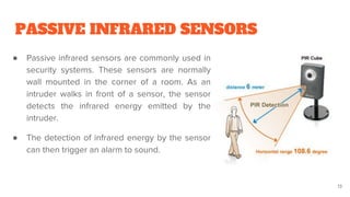 Chapter 3 Monitoring and Control | PDF