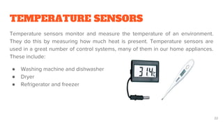 Chapter 3 Monitoring and Control | PDF