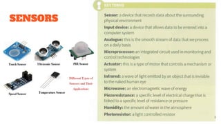 Chapter 3 Monitoring and Control | PDF