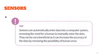 Chapter 3 Monitoring and Control | PDF