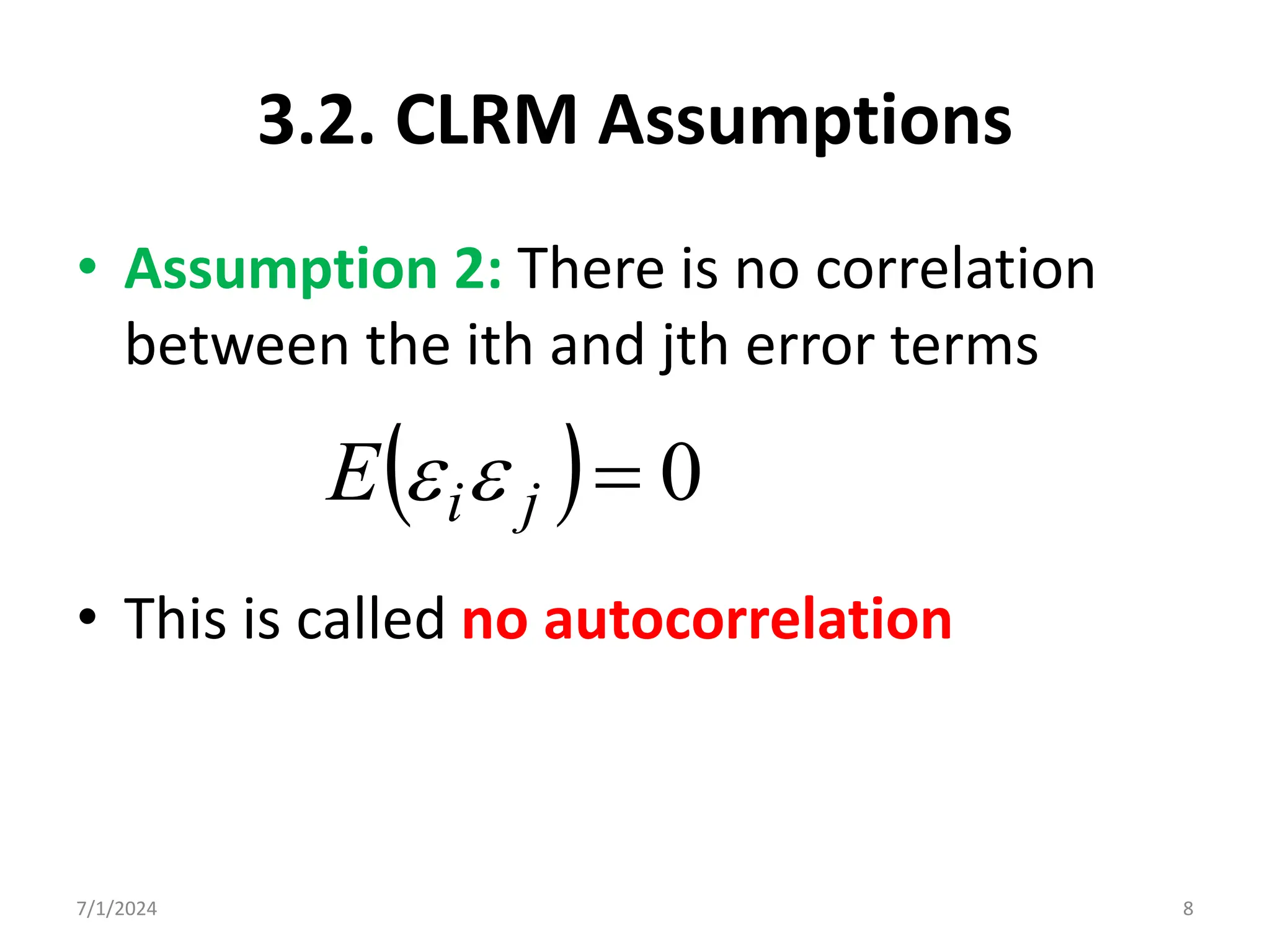 Chapter 3 Multiple linear regression.ppt