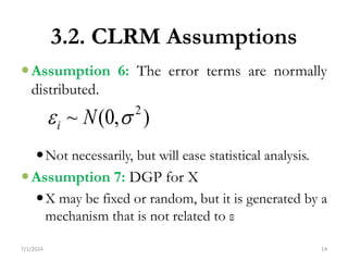 Chapter 3 Multiple linear regression.ppt