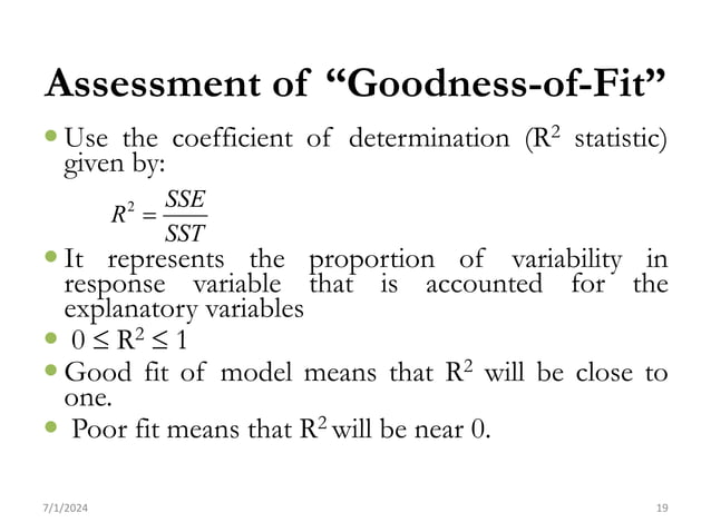 Chapter 3 Multiple linear regression.ppt Chapter 3 Multiple linear regression.ppt