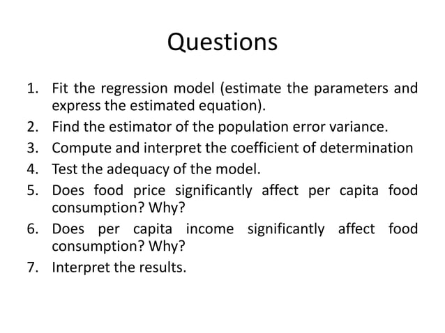 Chapter 3 Multiple linear regression.ppt Chapter 3 Multiple linear regression.ppt