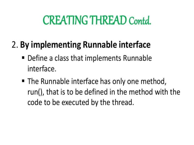 Chapter 3 Multi Threading in java.pptx