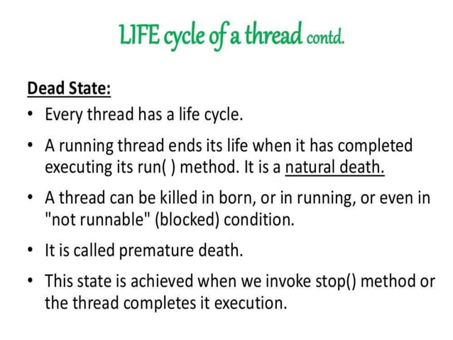 Chapter 3 Multi Threading in java.pptx