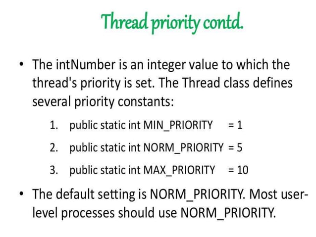 Chapter 3 Multi Threading in java.pptx