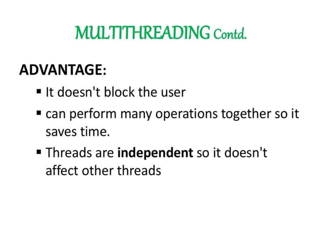 Chapter 3 Multi Threading in java.pptx