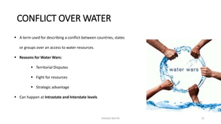 Chapter 3 Natural resources | PPTX