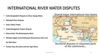Chapter 3 Natural resources | PPT