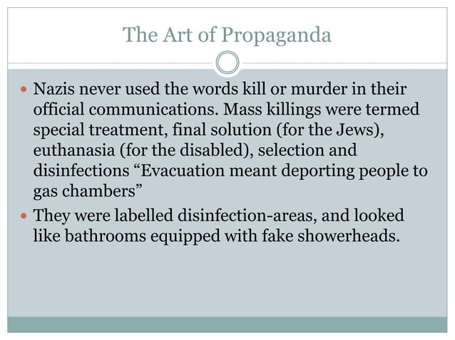 Chapter 3 nazism and rise of hitler ,class 9 | PPTX