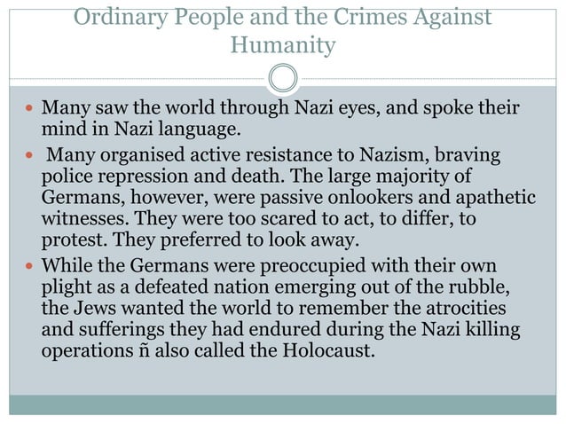 Chapter 3 nazism and rise of hitler ,class 9 | PPTX