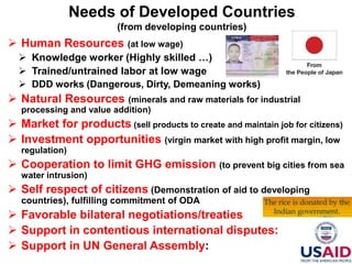 Construction Management in Developing Countries, Lecture 3 | PPTX
