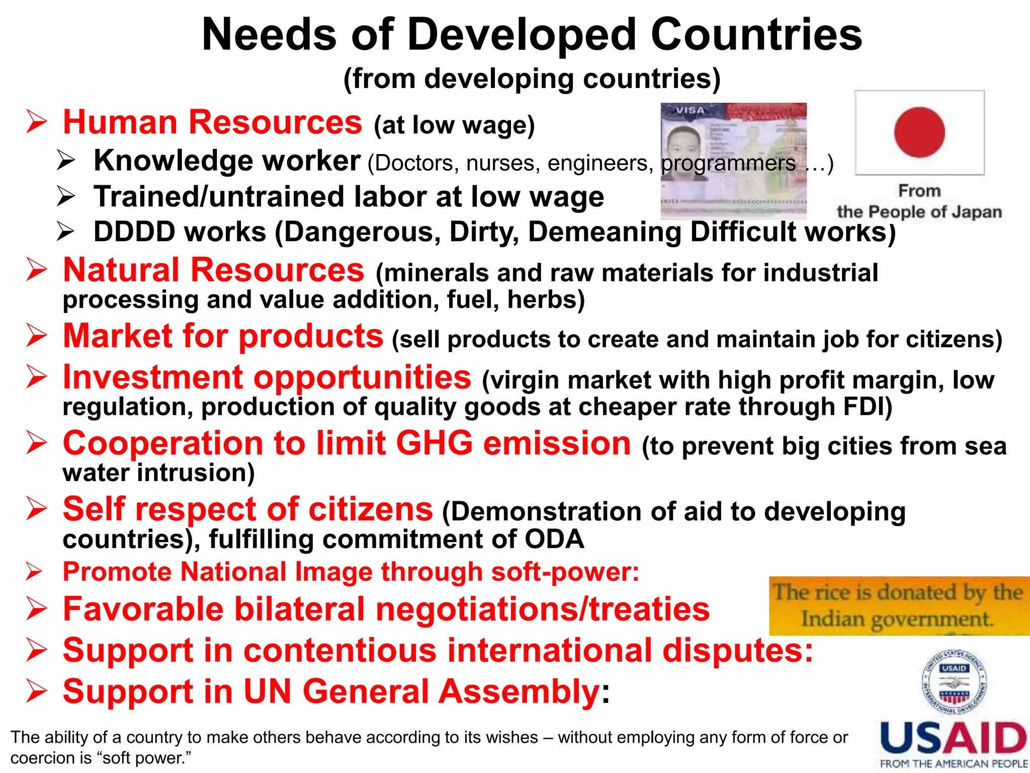 Construction Management in Developing Countries, Chapter 3, Needs of ...