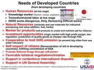 Construction Management in Developing Countries, Chapter 3, Needs of ...
