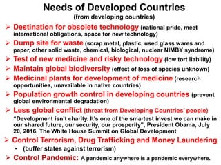 Construction Management in Developing Countries, Chapter 3, Needs of ...