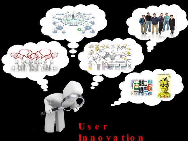 User Innovation. | PPT