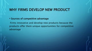 chapter 3 NEW PRODUCT DEVELOPMENT logistics.pptx