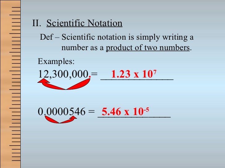 Chapter 3 notes chemistry