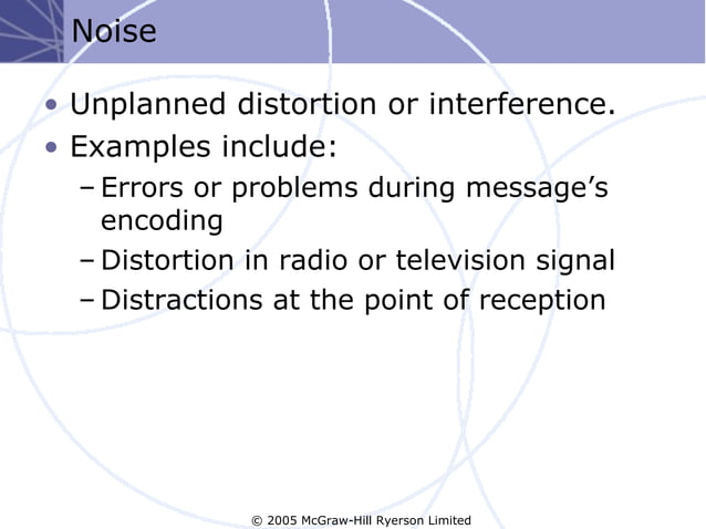 Communication Response Models | PPT