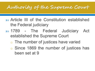 Constitutional Issues - Chapter 3 | PPTX