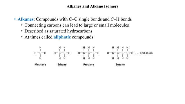 Chapter 3 Organic compounds alkanes and their stereochemistry.pptx