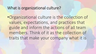 Chapter 3 Organizational Culture.pptx