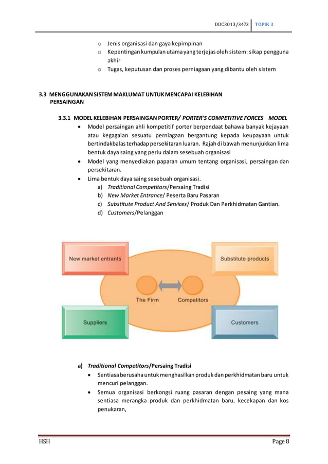 Chapter 3 organization and information systems MIS | DOCX