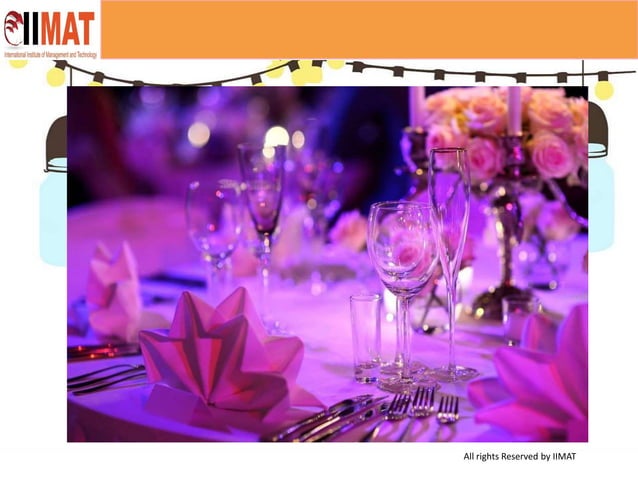 Organizing Event | PDF