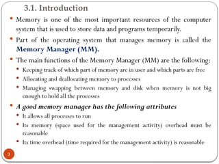 Chapter Three Operating System (Memory Management).pptx