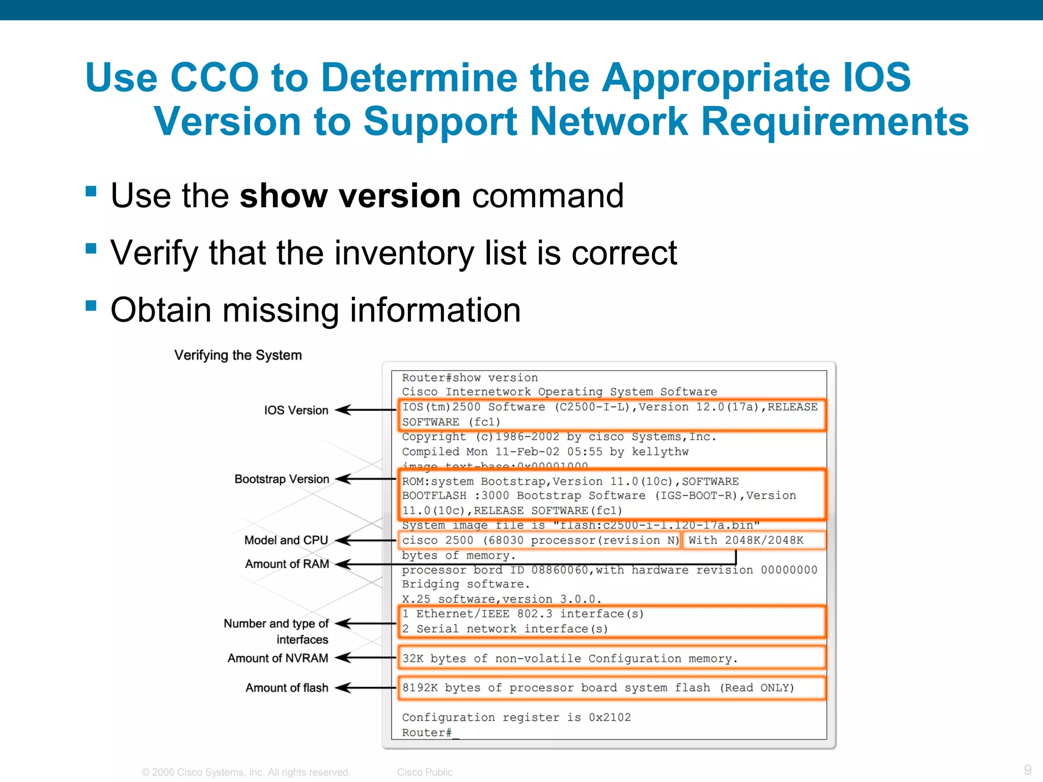 CCNA Discovery 4 - Chapter 3 | PPT
