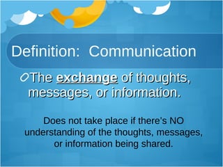 Chapter 3; P 40 46 | PPT