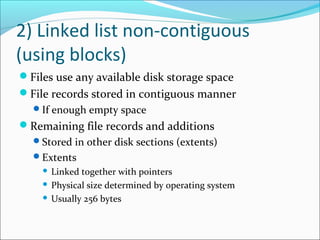 Chapter 3 part 1 | PPT