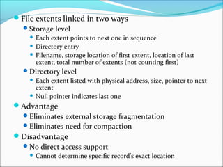 Chapter 3 part 1 | PPT