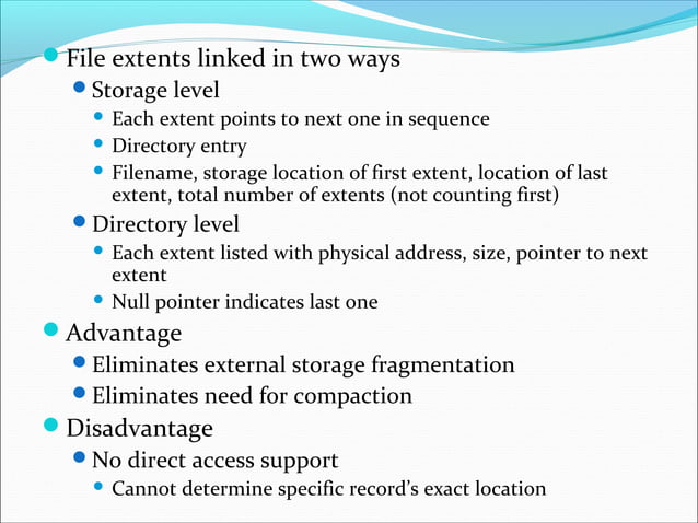Chapter 3 part 1 | PPT