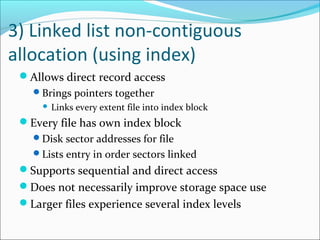 Chapter 3 part 1 | PPT