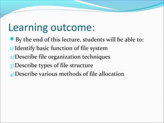 Chapter 3 part 1 | PPT